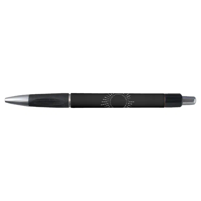 Morse Code Alphabet Pen | Zazzle