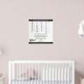 Morse Code Military Alphabet Chart | Zazzle