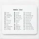MORSE CODE MOUSE PAD | Zazzle