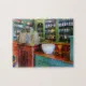 Mortar and Pestle in Pharmacy Jigsaw Puzzle | Zazzle