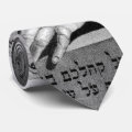 "Moses and the Ten Commandments" tie | Zazzle