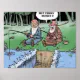 Moses Joke Poster | Zazzle