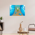 Moses Poster | Zazzle