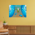 Moses Poster | Zazzle