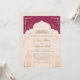 mosque muslim wedding Invitations | Zazzle