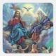 Most Holy Trinity Sticker | Zazzle