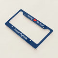 Most Trusted Profession Nurse License Plate Frame | Zazzle