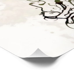 Mother Earth Tree of Life Poster | Zazzle