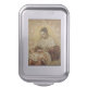 Mother Mary And Baby Jesus Cake Pan | Zazzle