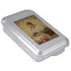 Mother Mary And Baby Jesus Cake Pan | Zazzle