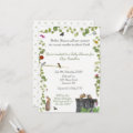 Mother Nature Calls: Baby Shower Invitation | Zazzle