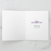 Mothers Day Editable Best Grandma Ever 8 Photo Card | Zazzle