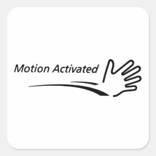Motion Stickers - 100% Satisfaction Guaranteed | Zazzle