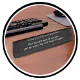 Motivation And Inspirational Business Quote Desk Name Plate | Zazzle