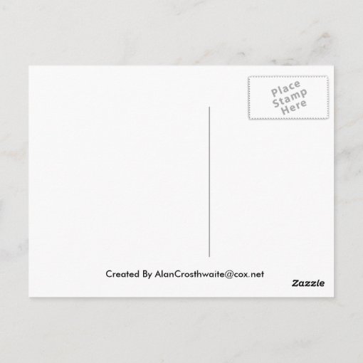 Motivation Postcard | Zazzle