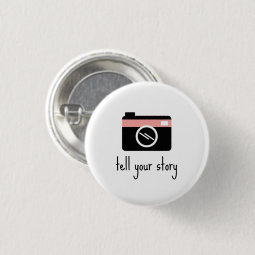 Motivation Quote Button | Zazzle