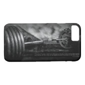 Motivational Bodybuilding Gym Case-Mate iPhone Case | Zazzle