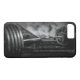 Motivational Bodybuilding Gym Case-Mate iPhone Case | Zazzle