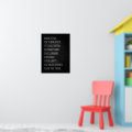Motivational Gym Poster | Zazzle