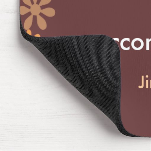 Motivational Mousepads-Goals Quotation Mouse Pad | Zazzle