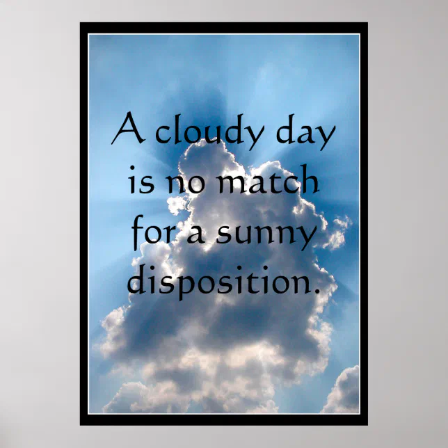 Motivational OR Demotivational poster | Zazzle