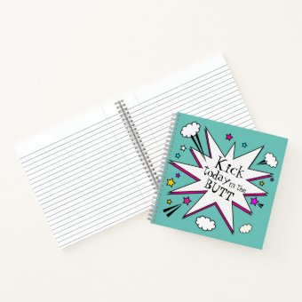 Motivational Quote Comic Book Explosion | Zazzle