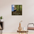 Motivational Running Poster | Zazzle