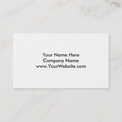 Motivational Speaker Business Cards | Zazzle