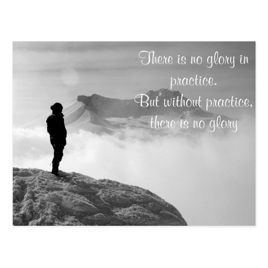 Motivational Words for Court Reporting Students Postcard | Zazzle.com