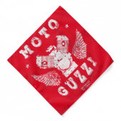 moto Guzzi V7 Stone Engine Block Bandana | Zazzle