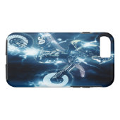 Motocross Phone Case, Dirt Bike Case-Mate iPhone Case | Zazzle