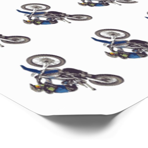 Motocross Temporary Tattoos | Zazzle