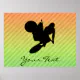 Motocross Whip Poster | Zazzle