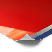 Motorcycle box cylinder poster | Zazzle