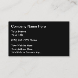 Motorcycle Business Cards | Zazzle