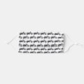 Motorcycle Pattern Cool Bike Men Adult Cloth Face Mask | Zazzle