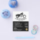 Motorcycle Workshop, Mechanic & Repair Advertising Flyer | Zazzle
