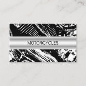 Motorcycles Business Cards | Zazzle