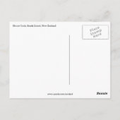 mount cook new zealand postcard | Zazzle