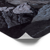 Mount Doom Poster | Zazzle