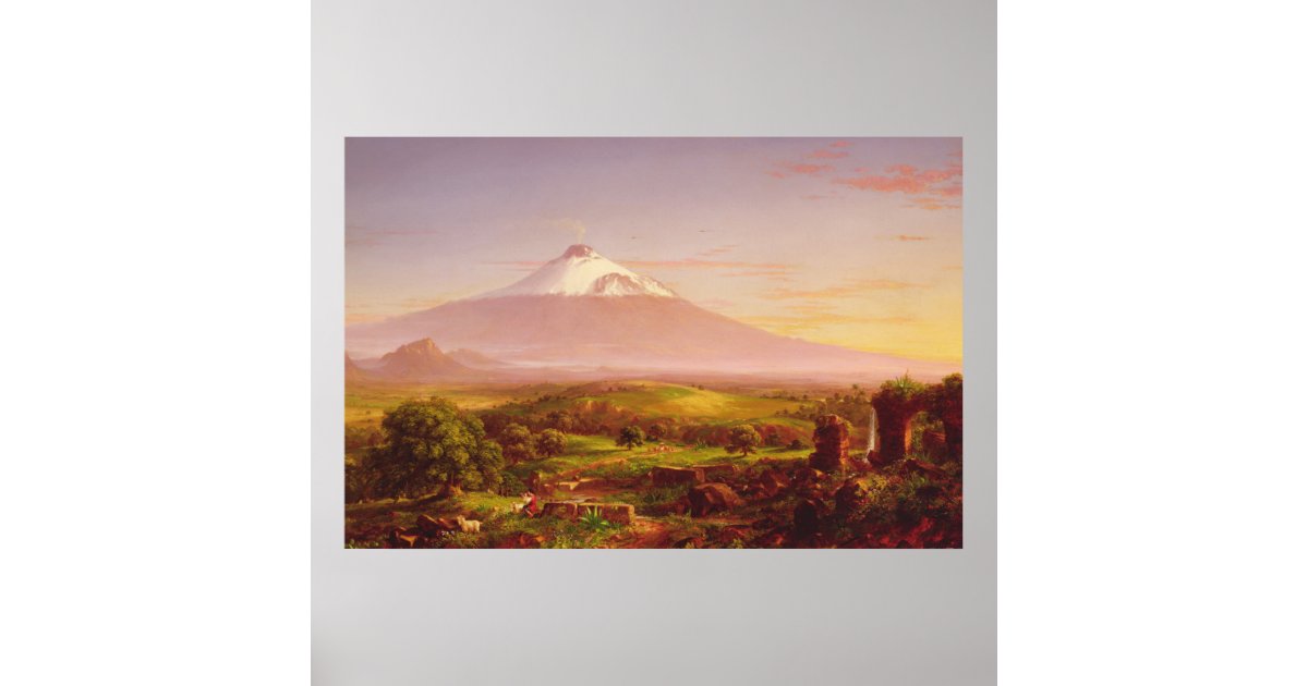 Mount Etna Poster | Zazzle
