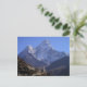 Mount Everest 4 Postcard | Zazzle
