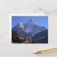 Mount Everest 4 Postcard | Zazzle