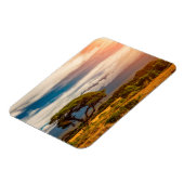 Mount Kilimanjaro | Amboseli, Kenya Magnet | Zazzle