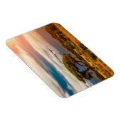 Mount Kilimanjaro | Amboseli, Kenya Magnet | Zazzle