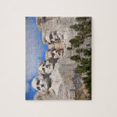 Mount Rushmore - South Dakota - 8x10 - 110 pcs. Jigsaw Puzzle | Zazzle