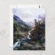 Mountain of the Holy Cross by Thomas Moran Postcard | Zazzle