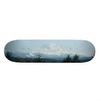Mountain Skateboard Decks | Zazzle
