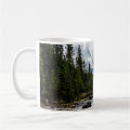 Mountains | Banff National Park Alberta, Canada Coffee Mug | Zazzle