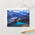Mountains | Himalaya Mountains, Peru Postcard | Zazzle